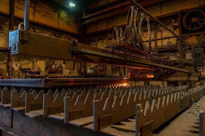 Services - ECONSTEEL