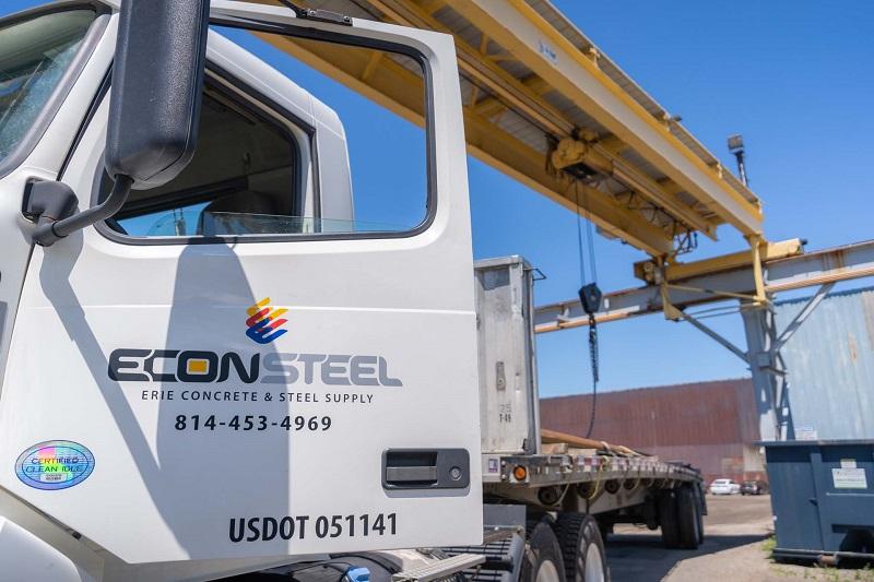 Services - ECONSTEEL