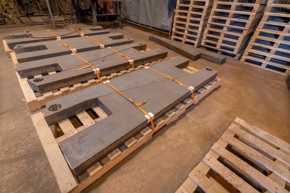 Services - ECONSTEEL