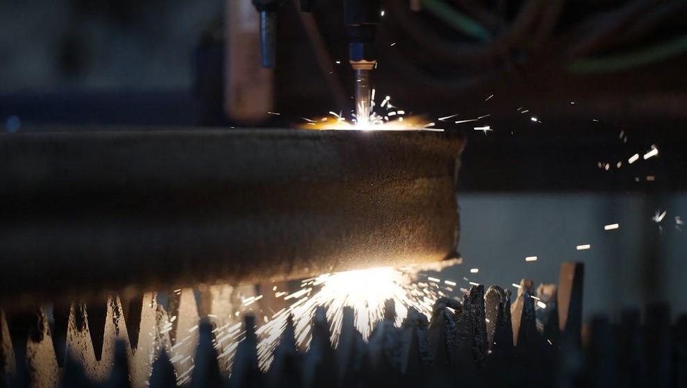 Services - ECONSTEEL