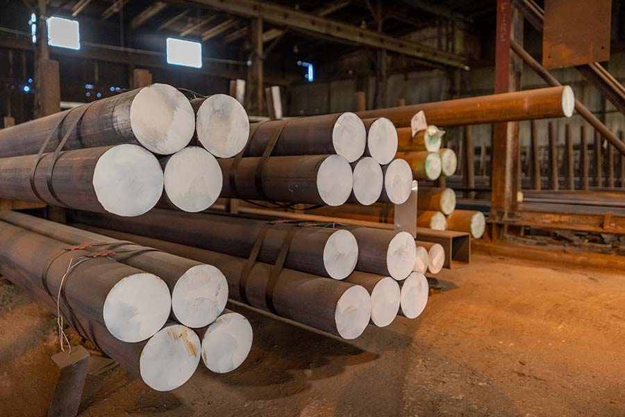What are the Main Properties of Steel? - ECONSTEEL