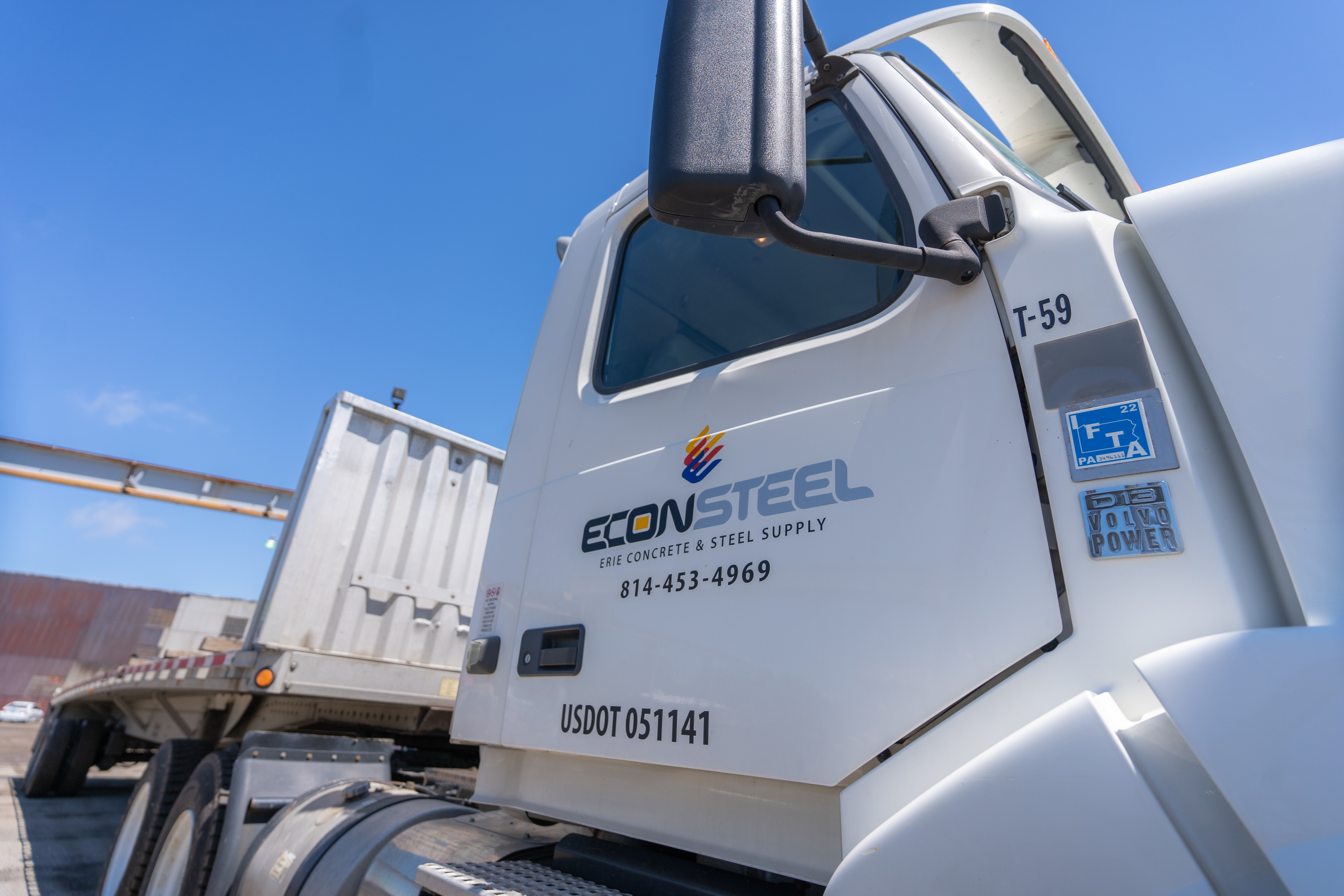 The Advantages of Steel Service Centers Operating Their Own Delivery ...